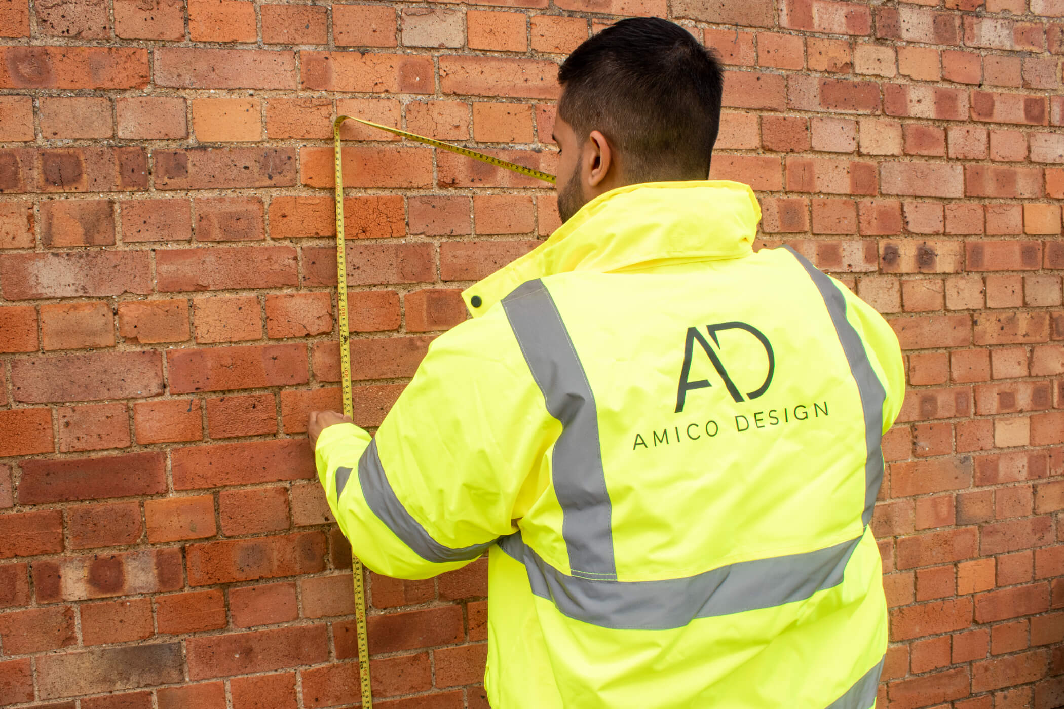 Careers - Amico Design