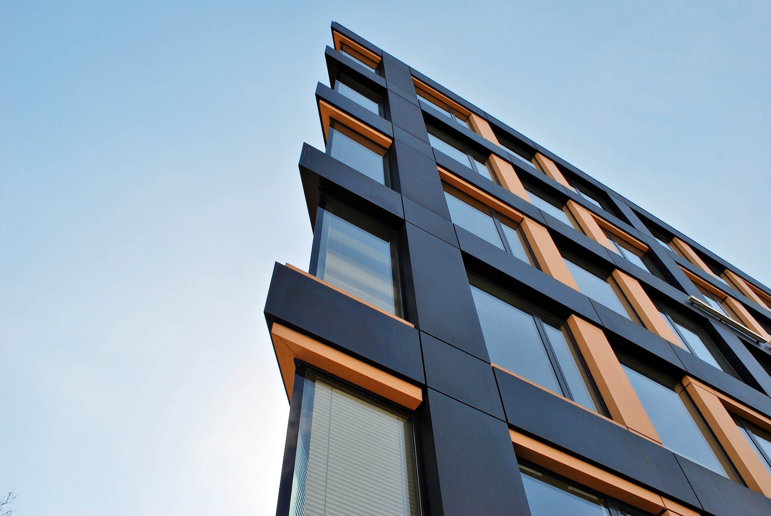 Services - Amico Design