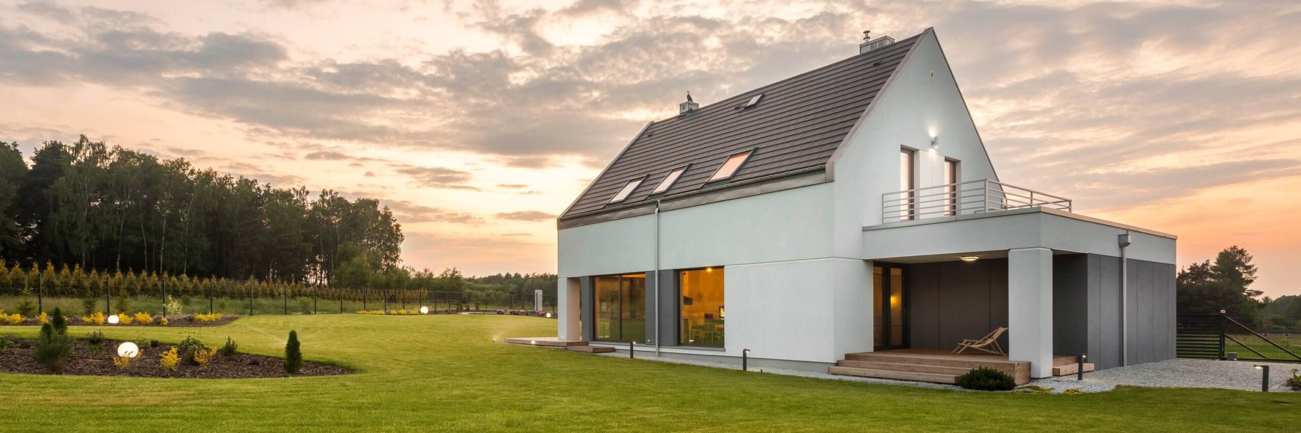 Projects We Cover - Amico Design