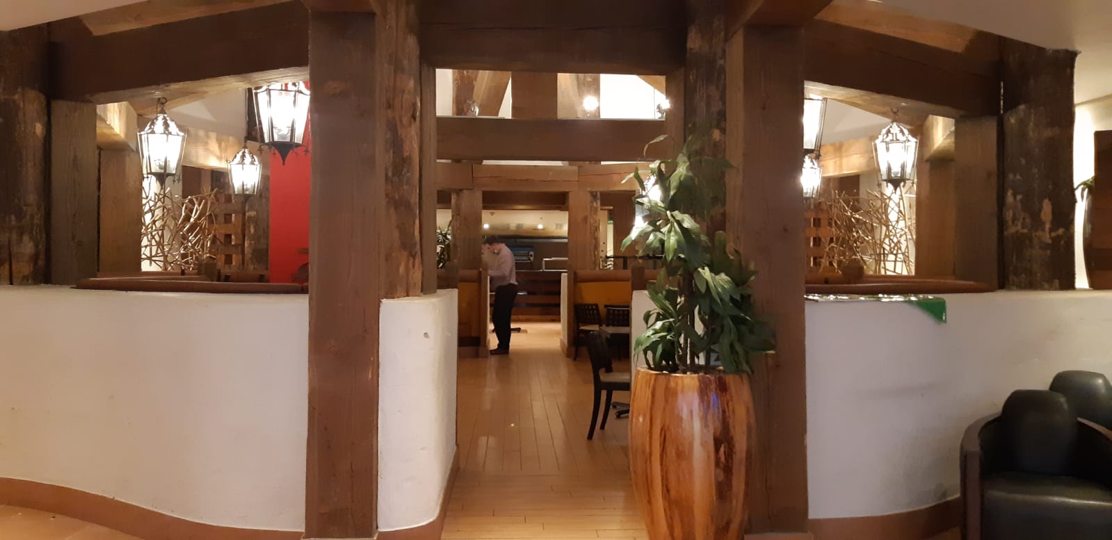 Wing Kingz Restaurant in Milton Keynes - Amico Design