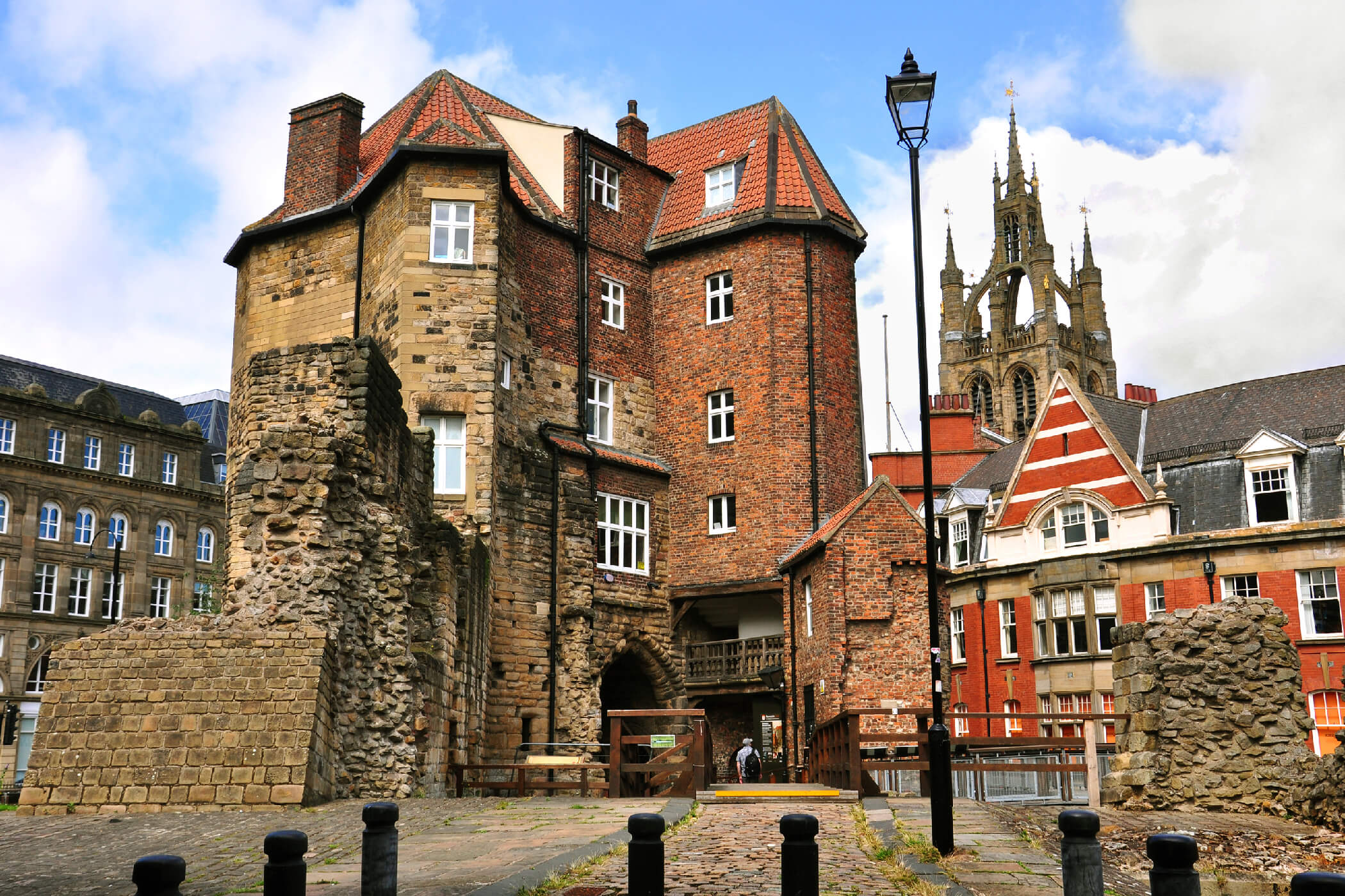 What Is A Listed Building & Why Are They So Important?