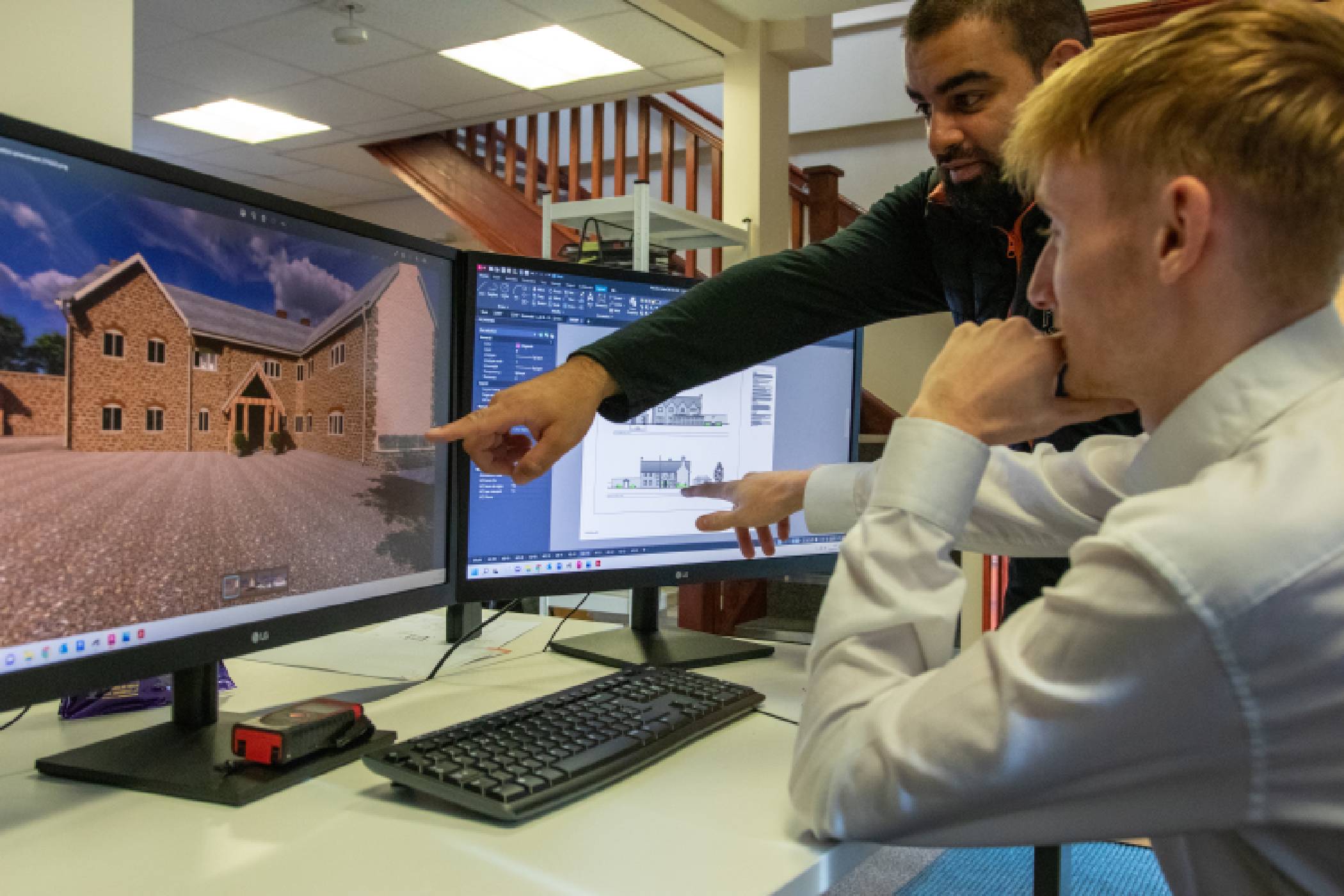 Building Your Own Home: Our Tips For A Successful Self-Build!