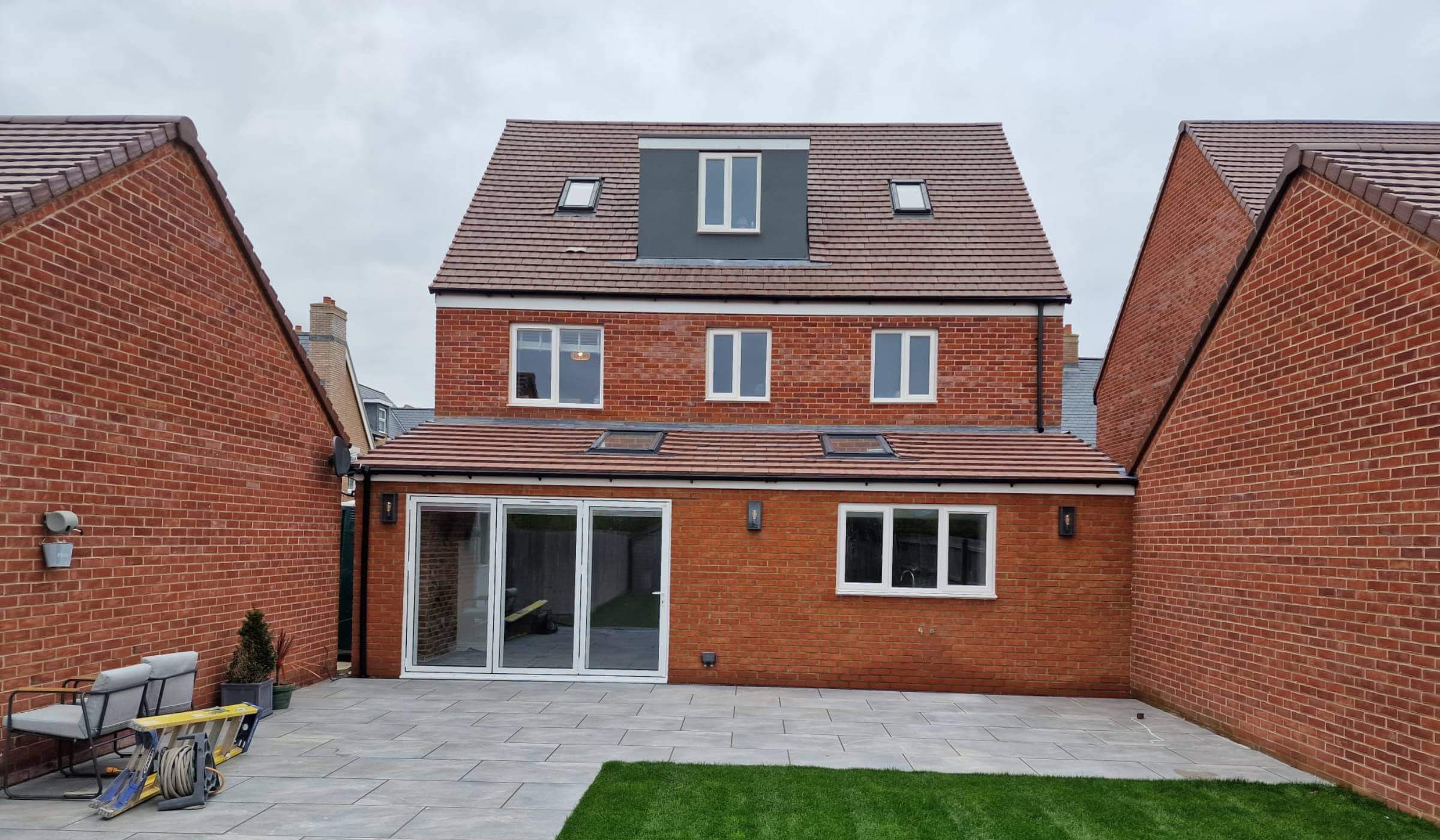 Kitchen Extension Ideas To Inspire Your Renovation Project