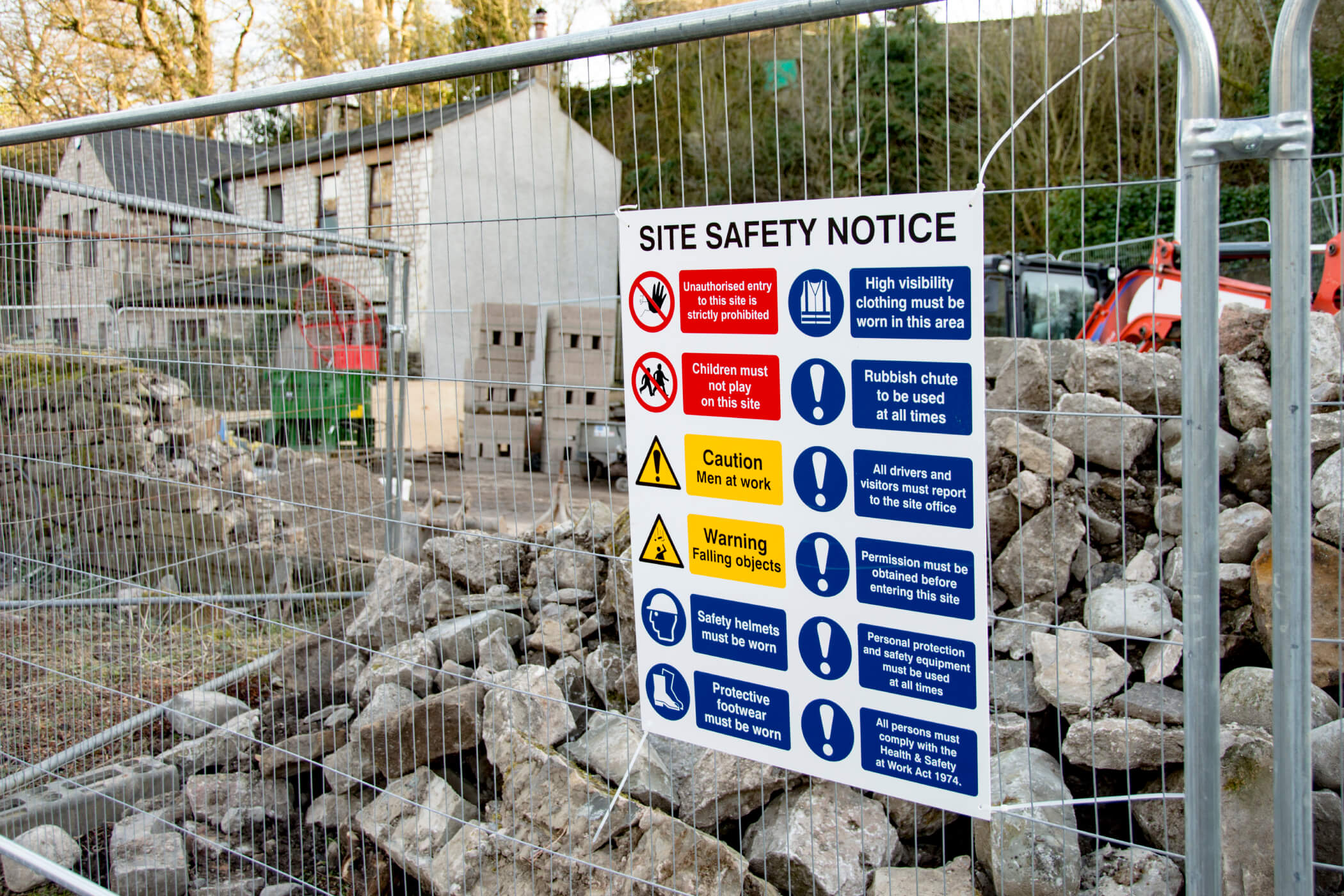 What Are Building Regulations & How Do I Apply?