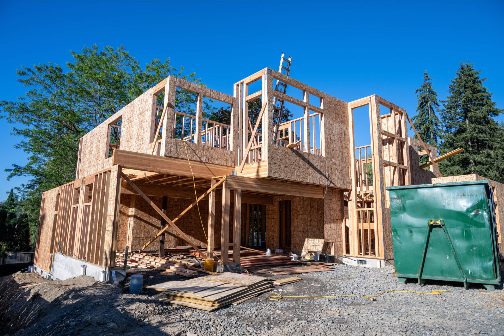 How Much Does It Cost To Build A House? A Full Guide