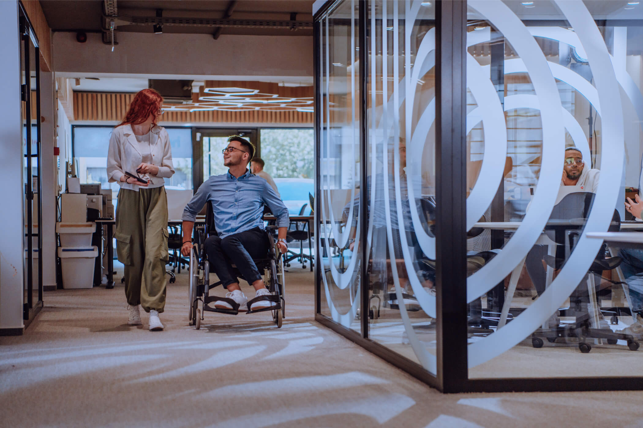 The Complete Guide To Inclusive Design In Architecture