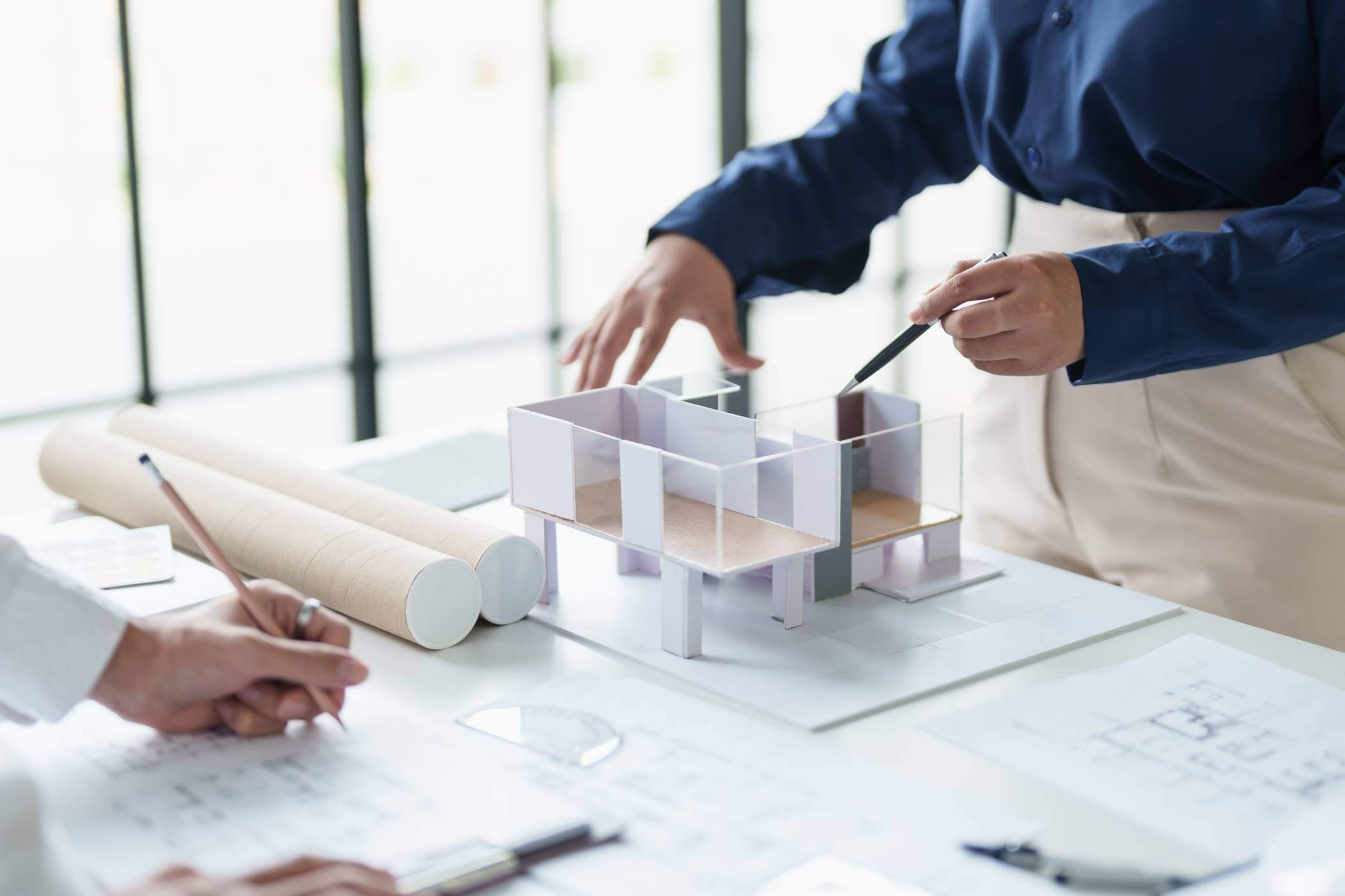 RIBA Work Stages Explained: Your Complete Project Guide